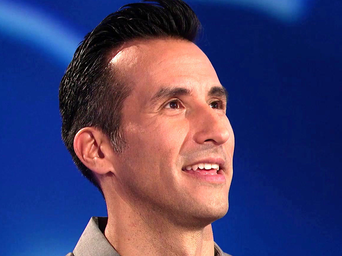 Cherries Wild: Andy & Anthony Have A Big Decision To Make - TV Guide