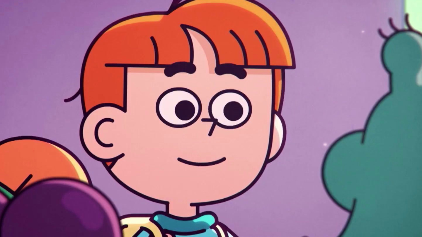 Elliott from Earth - Where to Watch and Stream - TV Guide