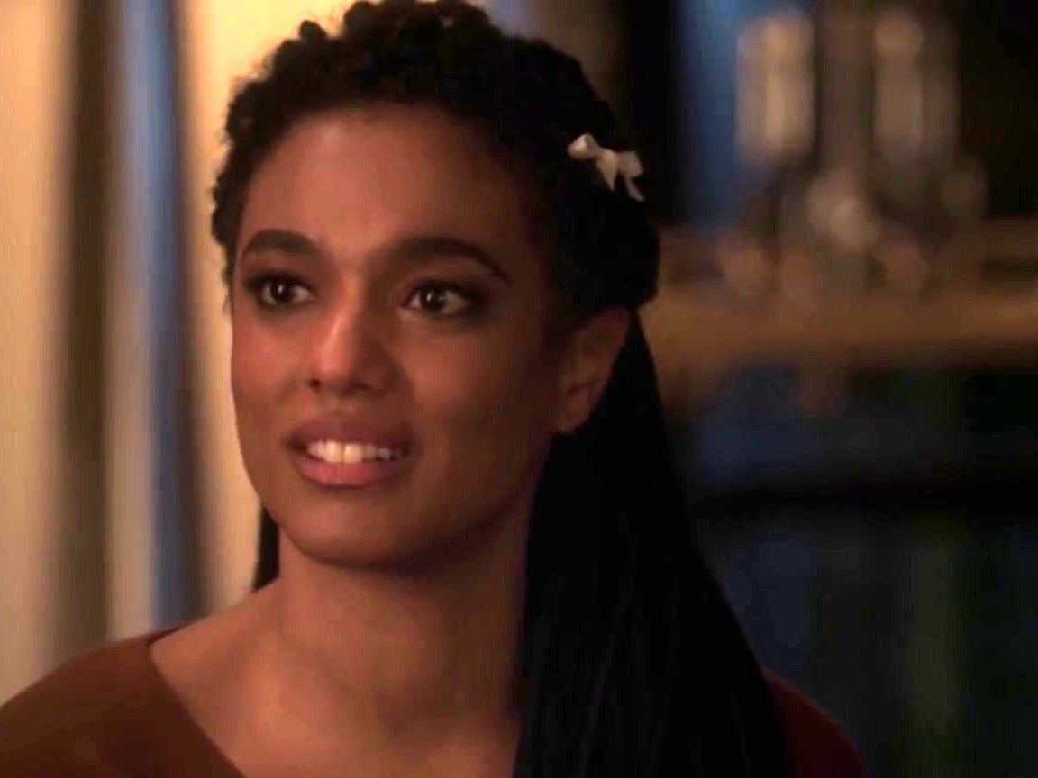 Jocko Sims - TV Guide