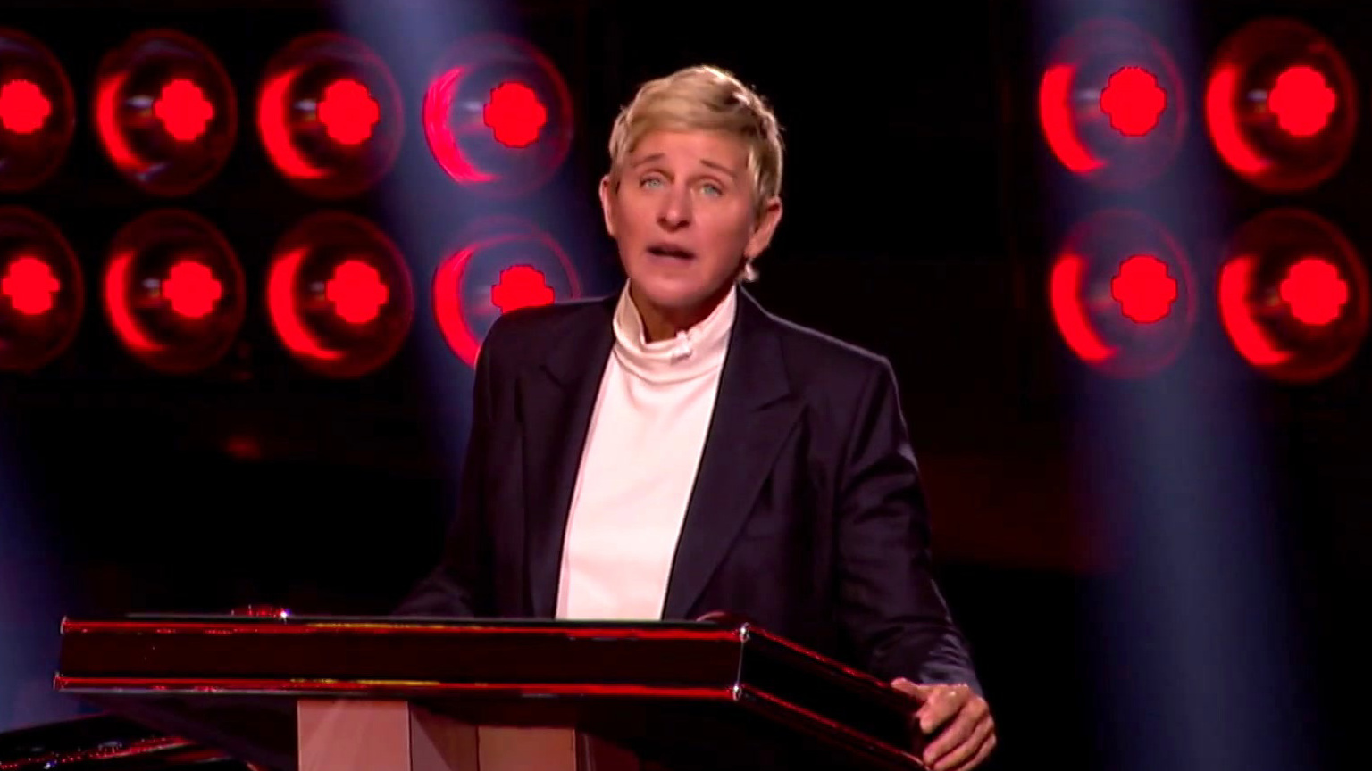 Ellen's Game of Games - Season 1 Reviews - Metacritic