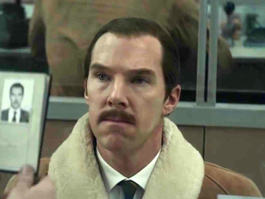 The Courier - Where to Watch and Stream - TV Guide