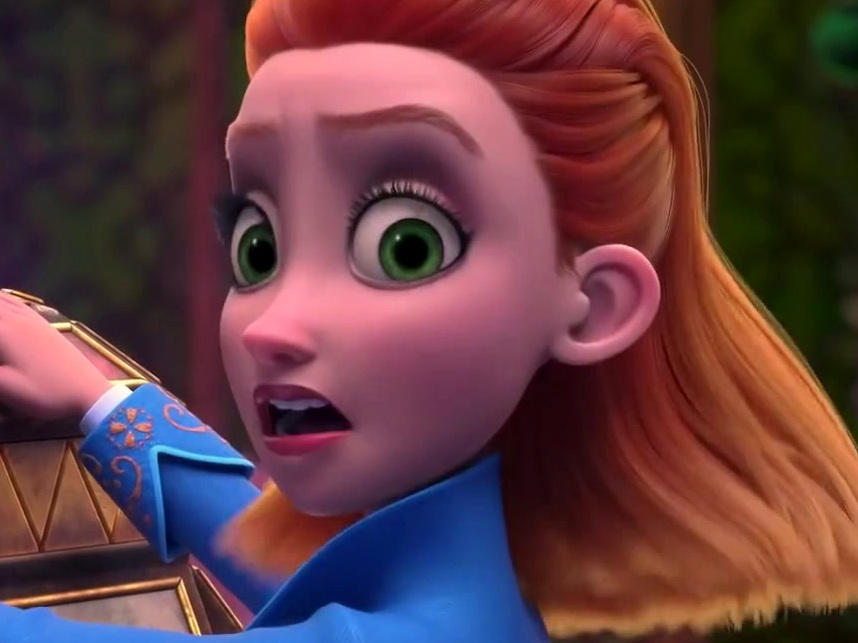 Secret Magic Control Agency - Where to Watch and Stream - TV Guide