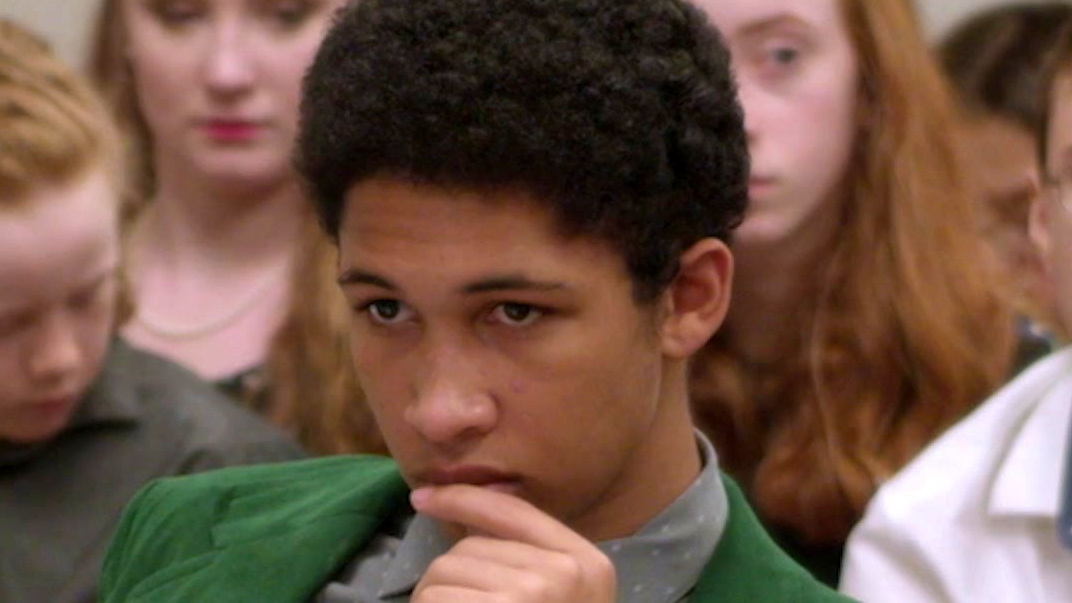 Chris Soule - TV Guide