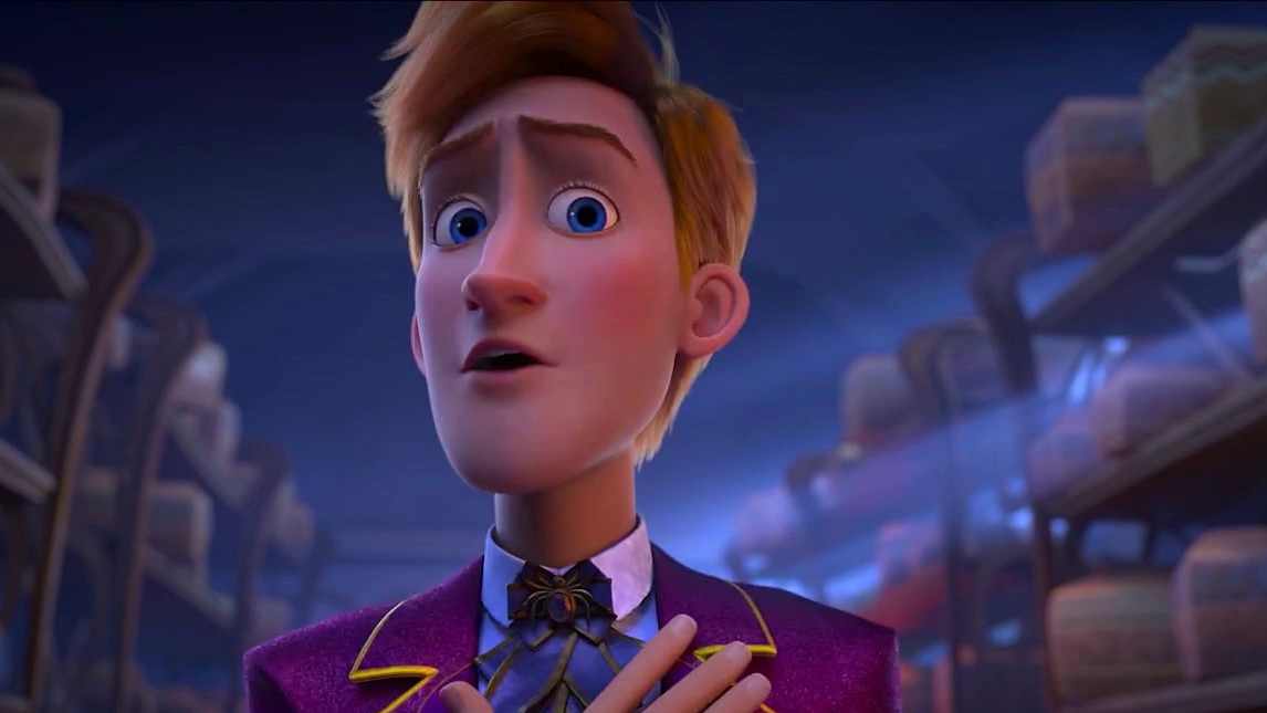 Secret Magic Control Agency - Where to Watch and Stream - TV Guide