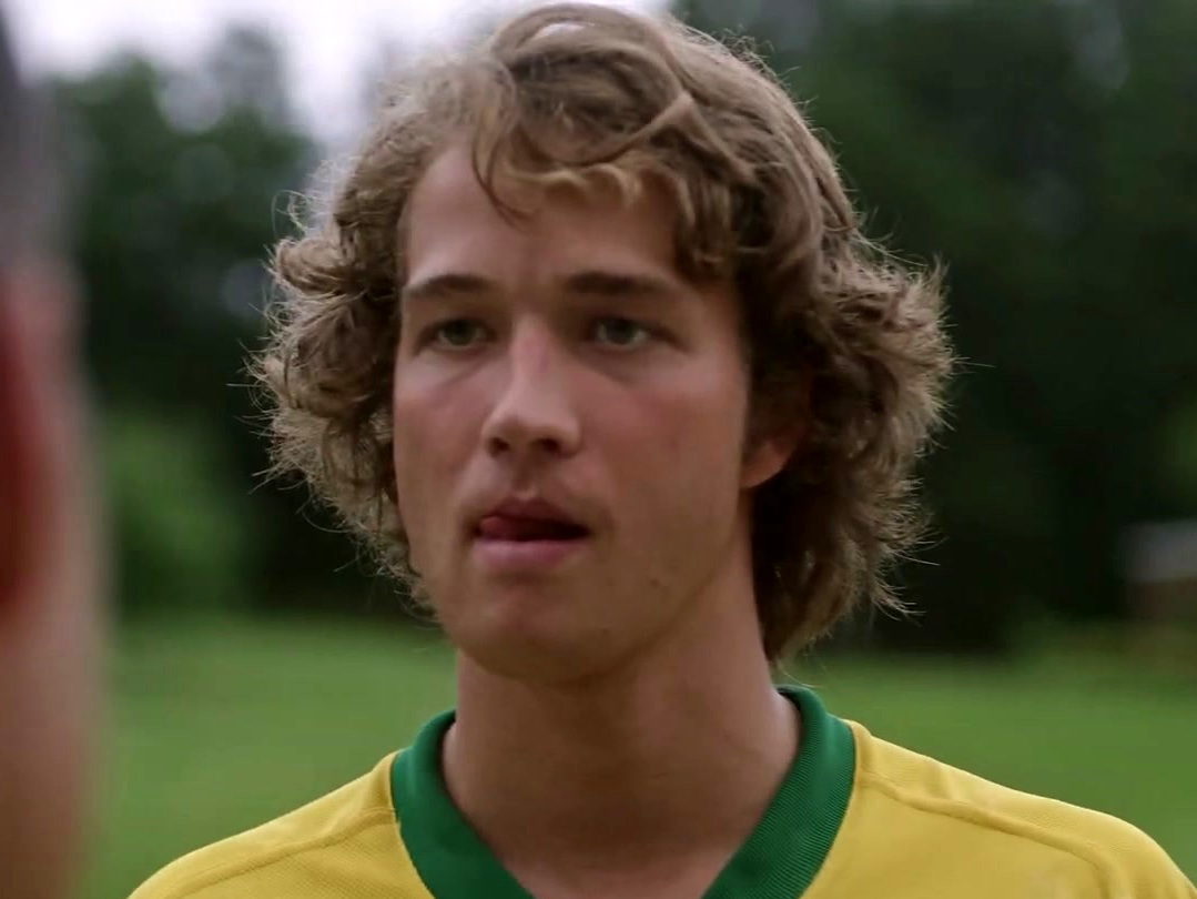 Lily Gavin - TV Guide