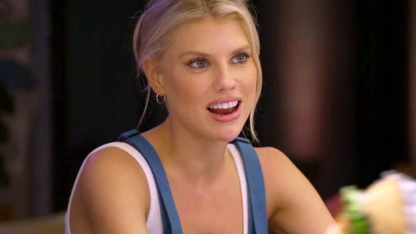 Justin Sutherland - TV Guide