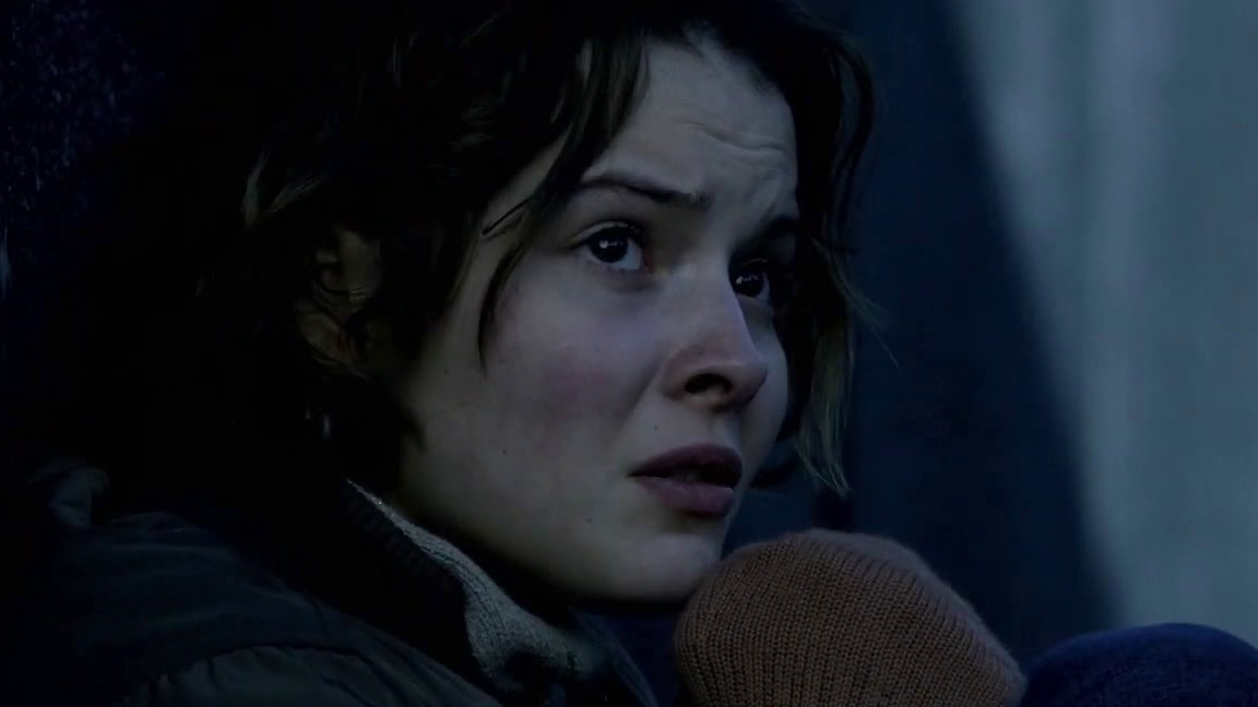 The Gloaming - Season 1 Reviews - Metacritic