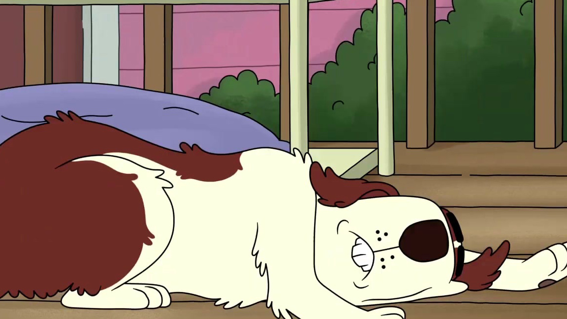 Housebroken - Where to Watch and Stream - TV Guide