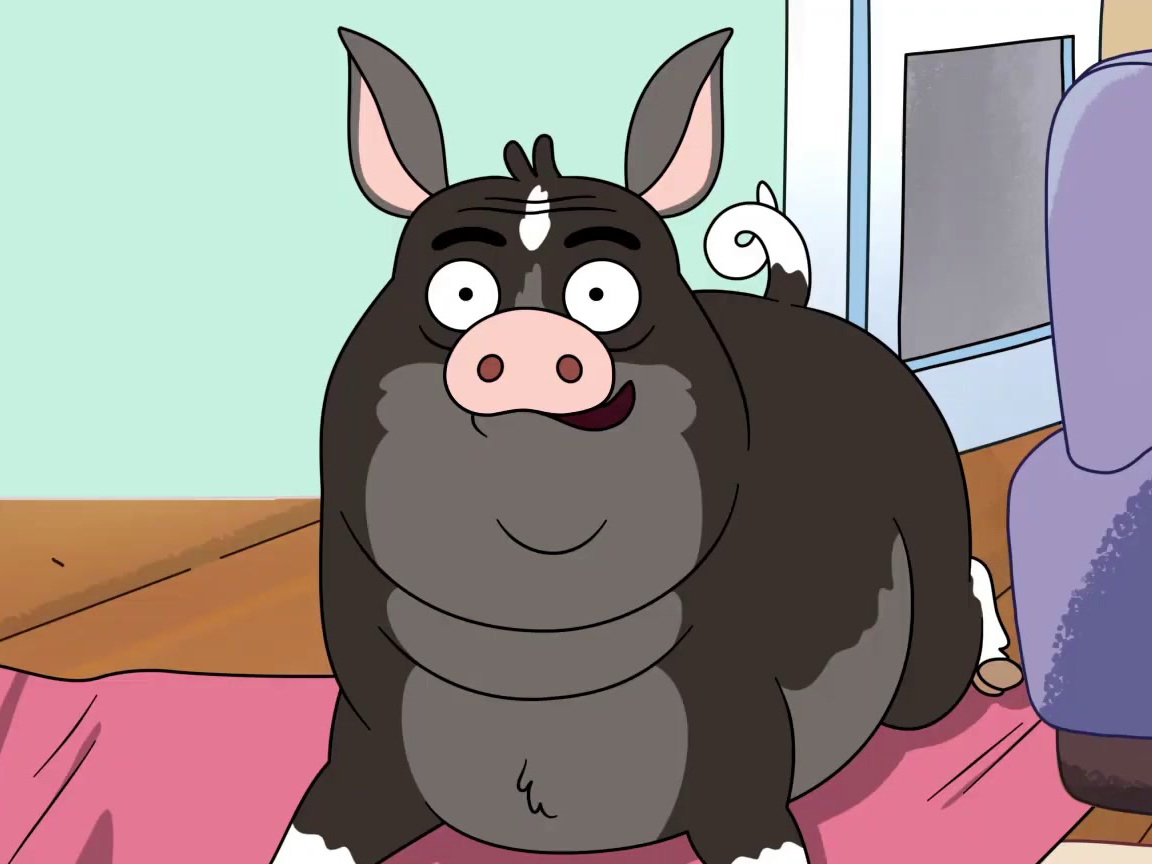 Housebroken - Where to Watch and Stream - TV Guide