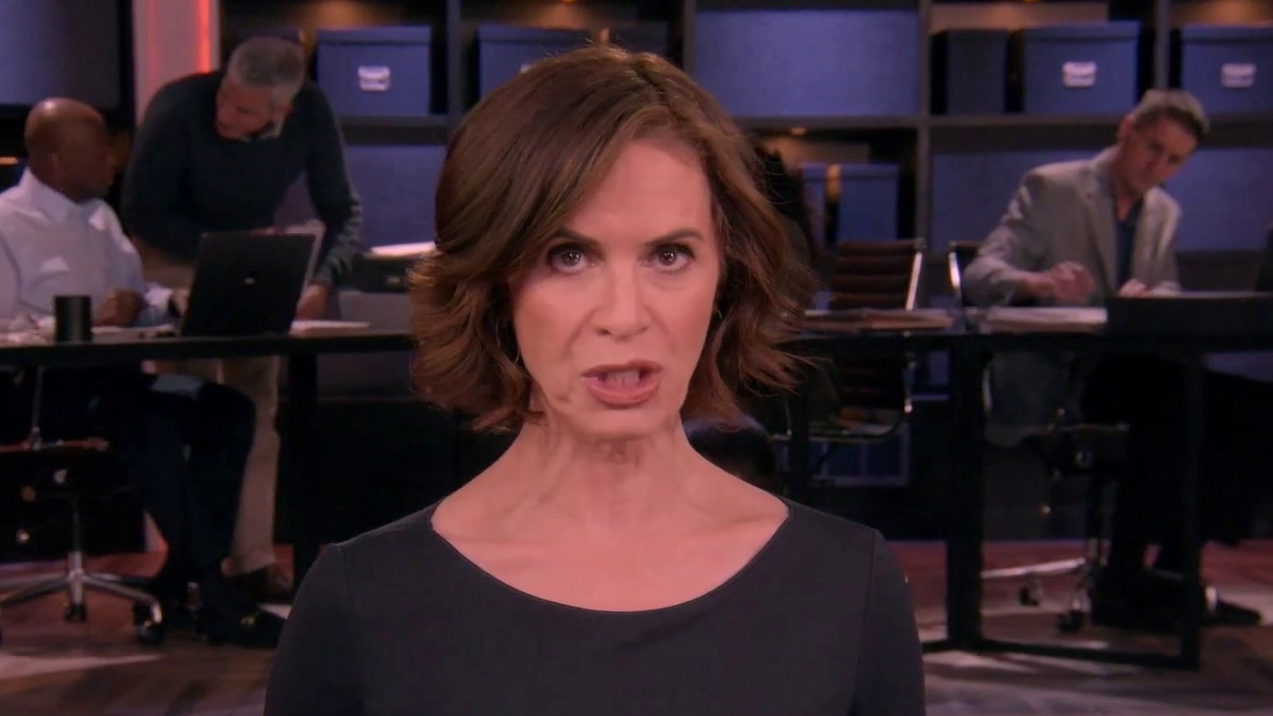 America's Most Wanted - Season 2 Reviews - Metacritic