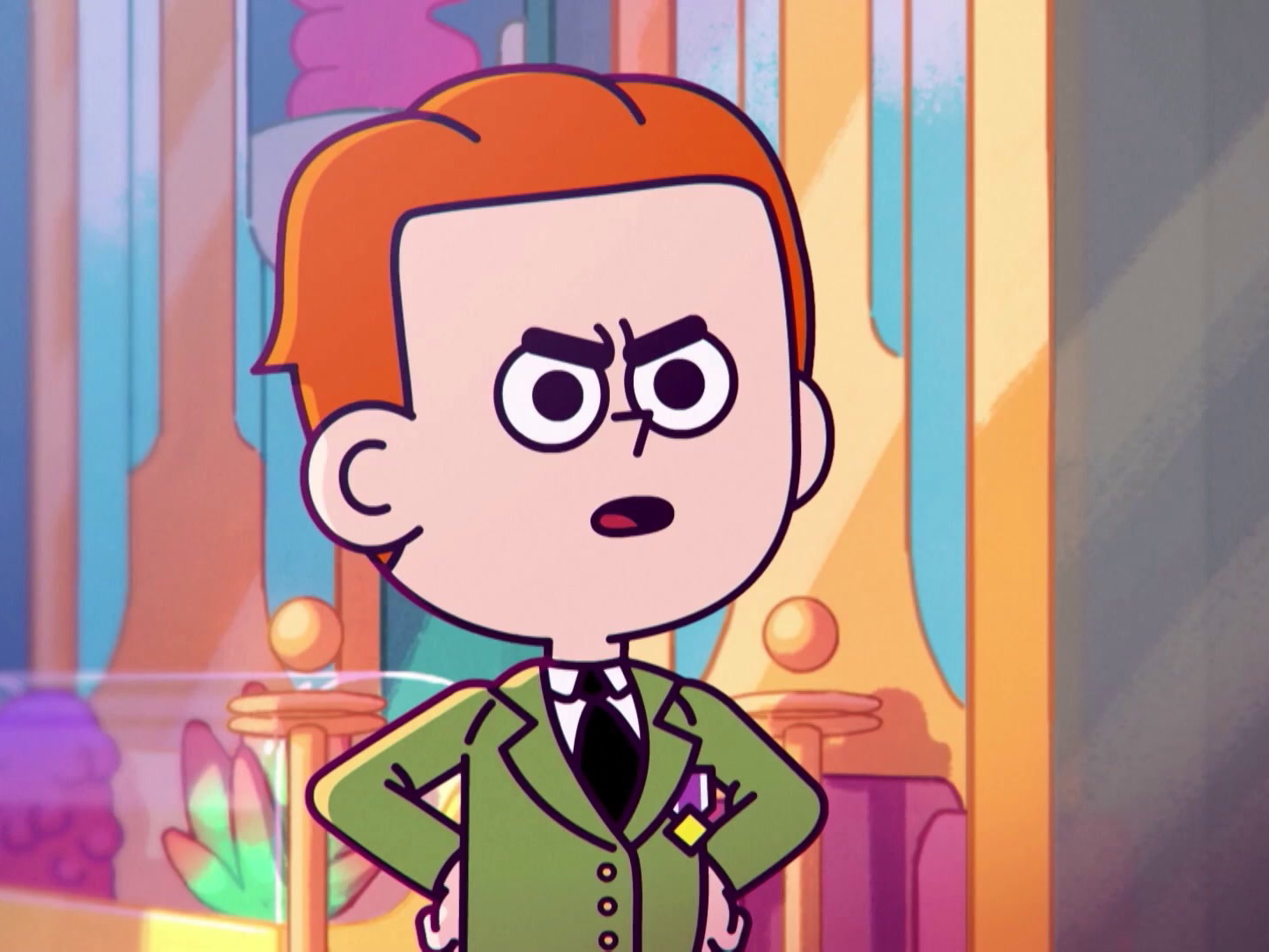 Elliott from Earth - Where to Watch and Stream - TV Guide