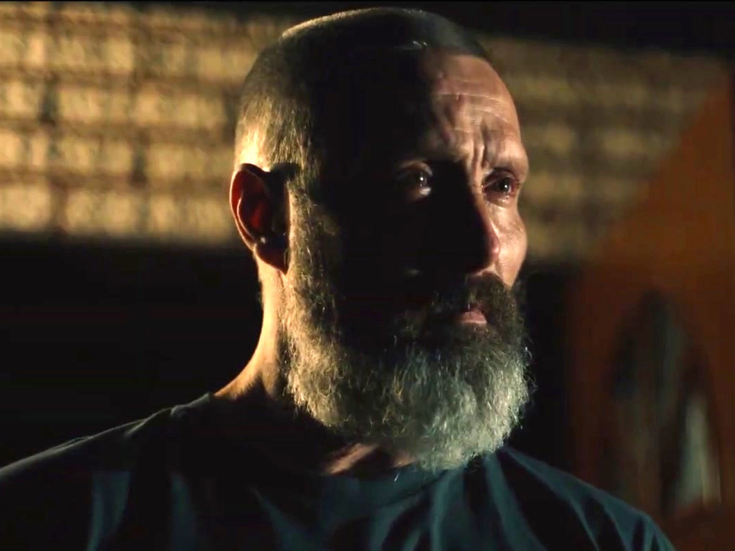 Riders of Justice - Where to Watch and Stream - TV Guide