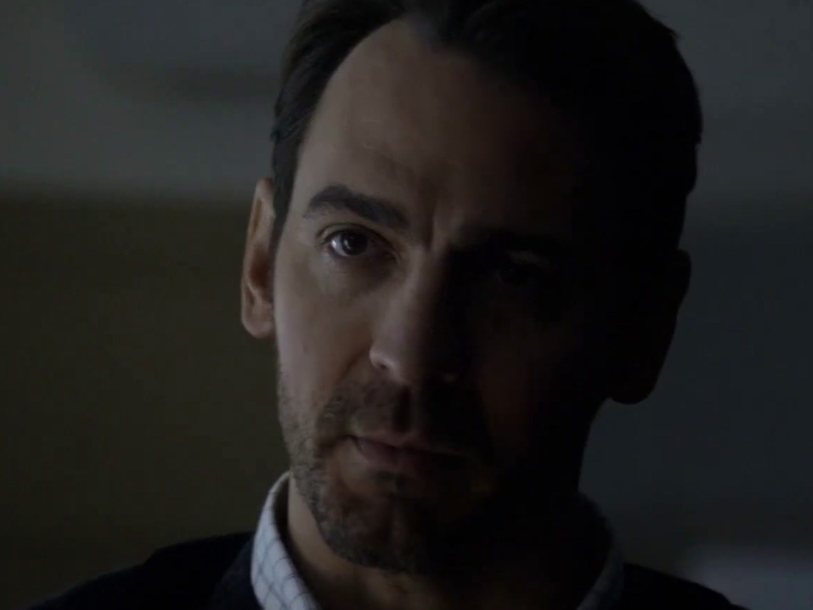 The Gloaming - Season 1 Reviews - Metacritic