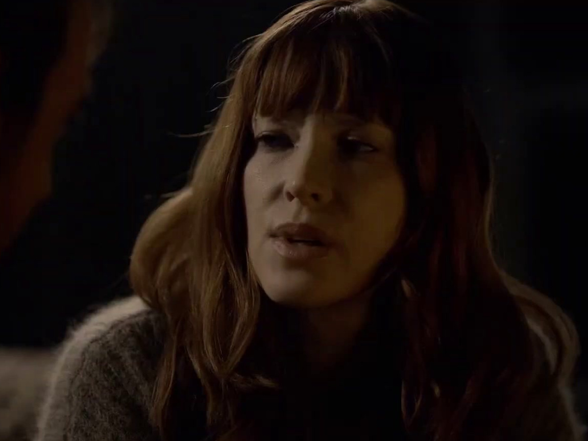 The Gloaming: The Night Of The Mothers - TV Guide