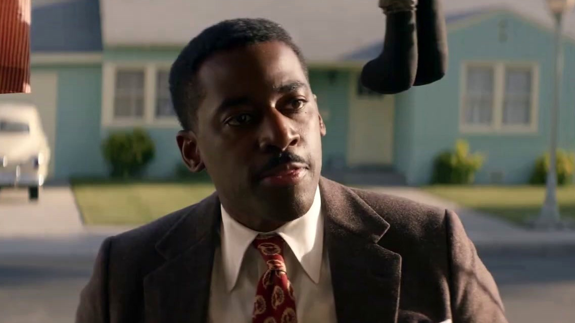 Them (2021) - Season 1 Reviews - Metacritic