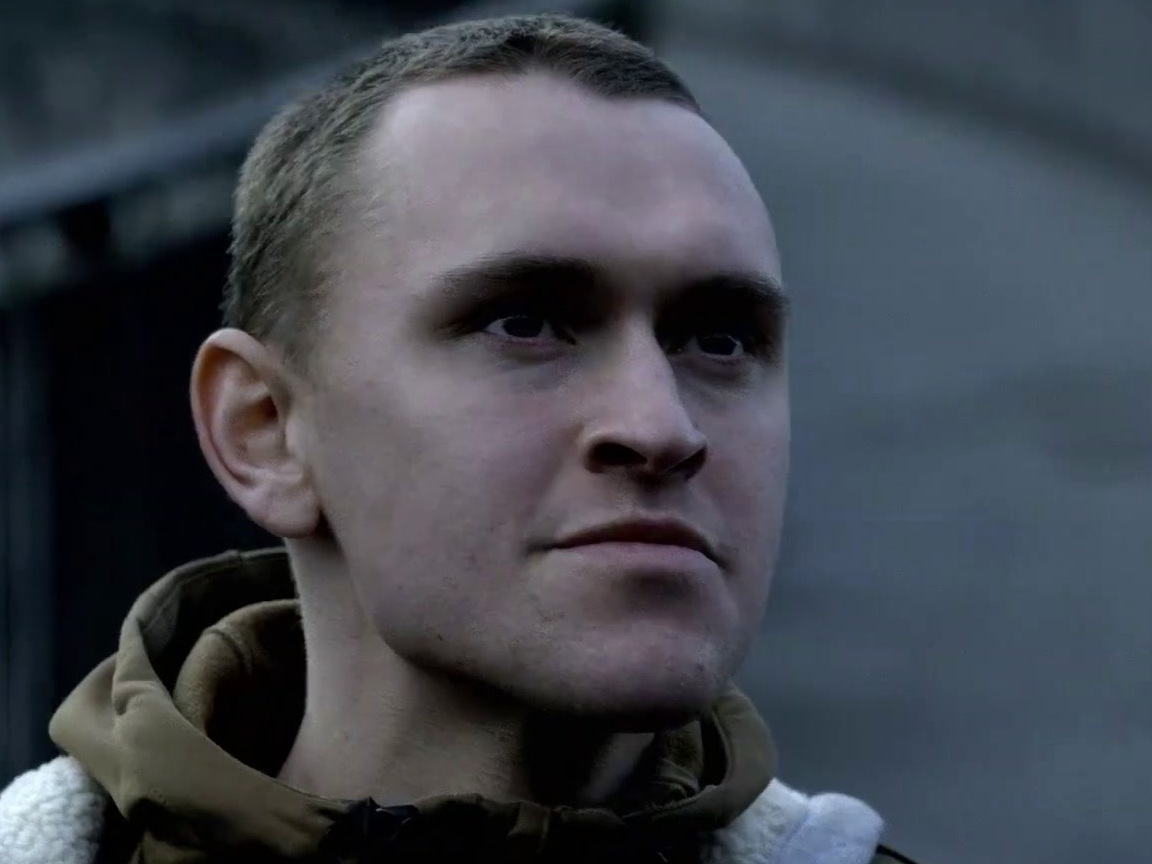 The Gloaming - Where to Watch and Stream - TV Guide