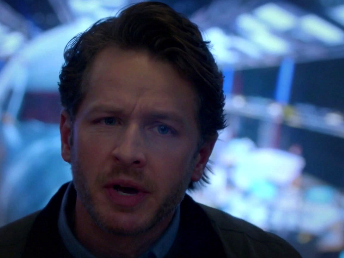 Manifest: The Major Manipulates Saanvi For Intel On Flight 828 - TV Guide