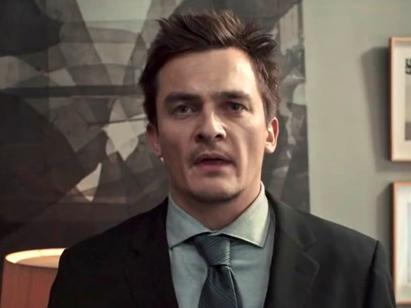 Separation - Where to Watch and Stream - TV Guide