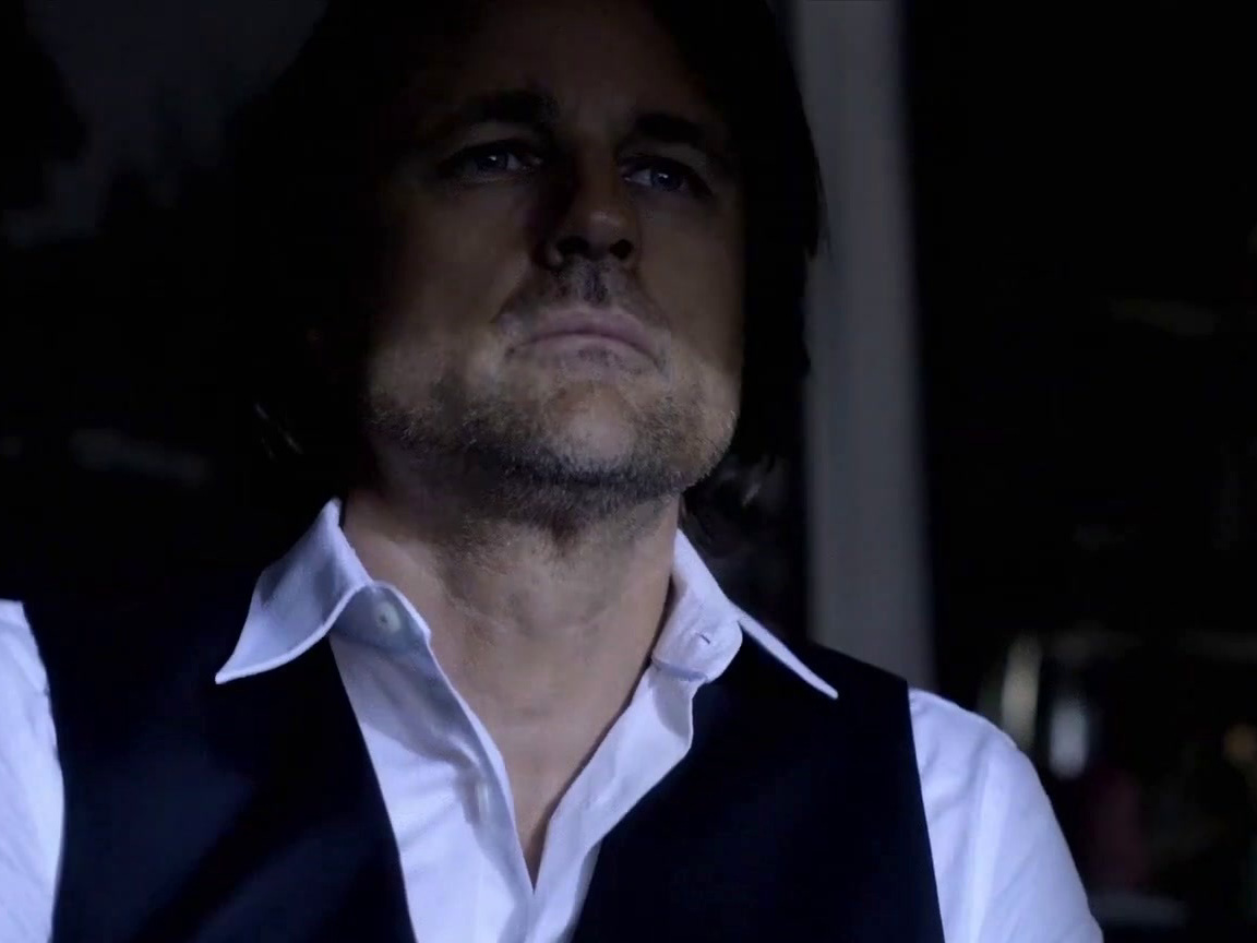 The Gloaming - Where to Watch and Stream - TV Guide