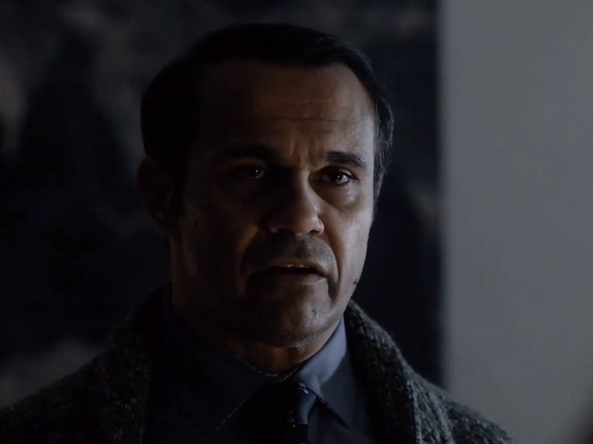 The Gloaming - Where to Watch and Stream - TV Guide