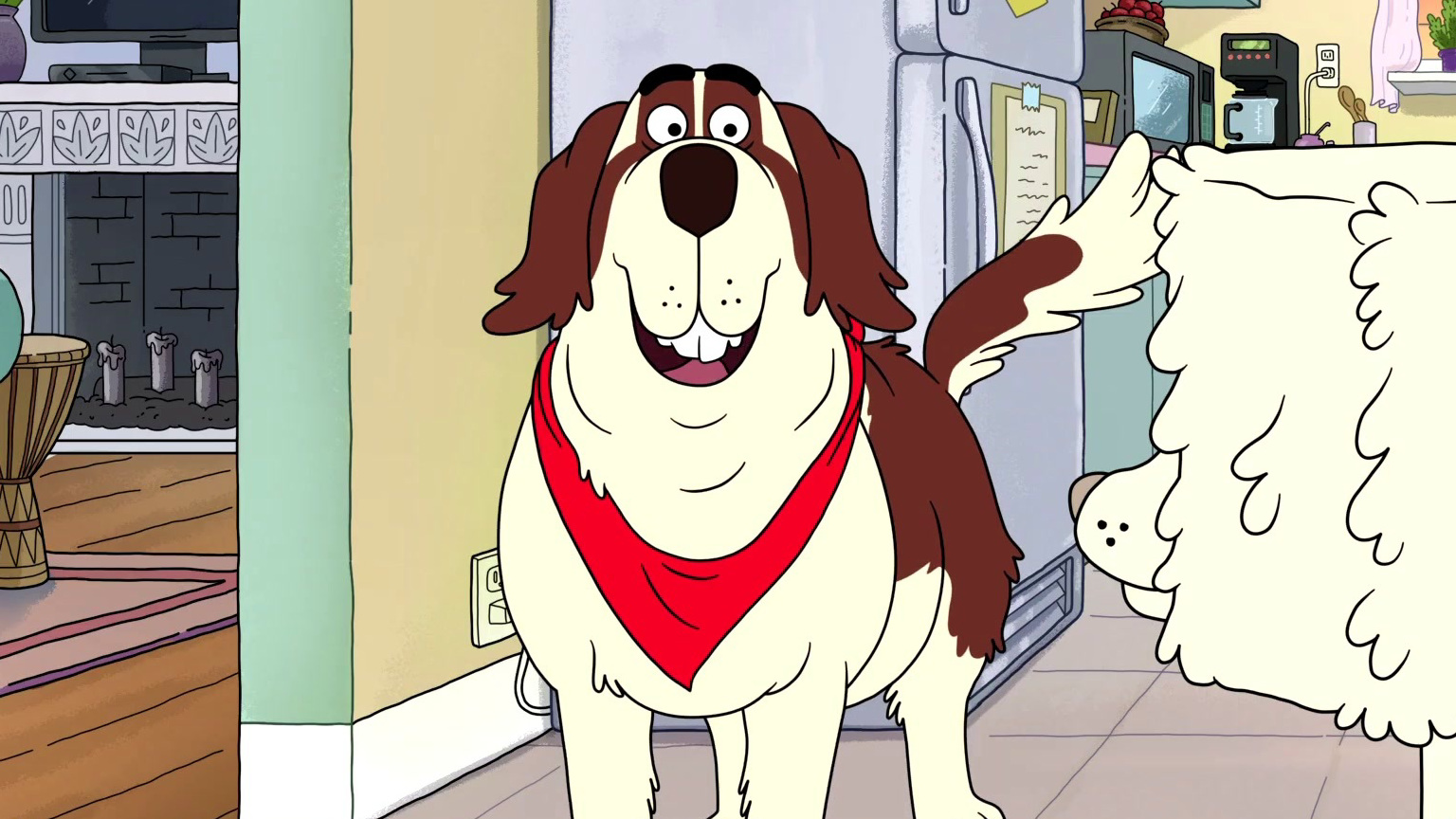 Housebroken - Season 2 Reviews - Metacritic