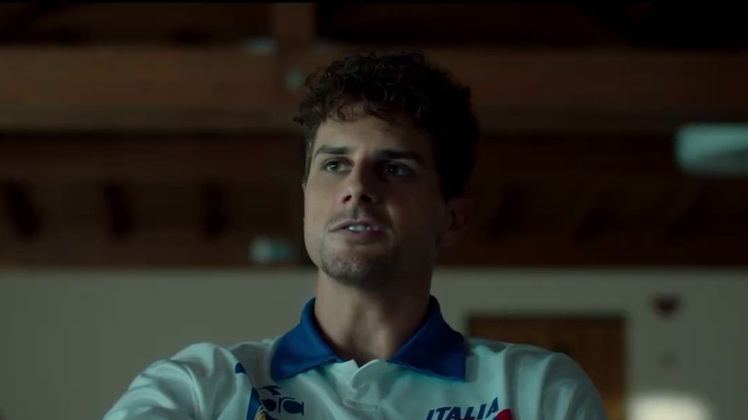 Baggio: The Divine Ponytail Reviews - Metacritic