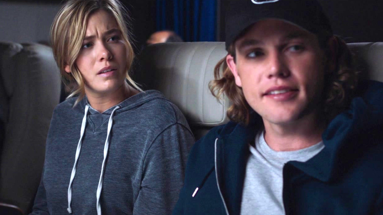 Finding You Reviews - Metacritic