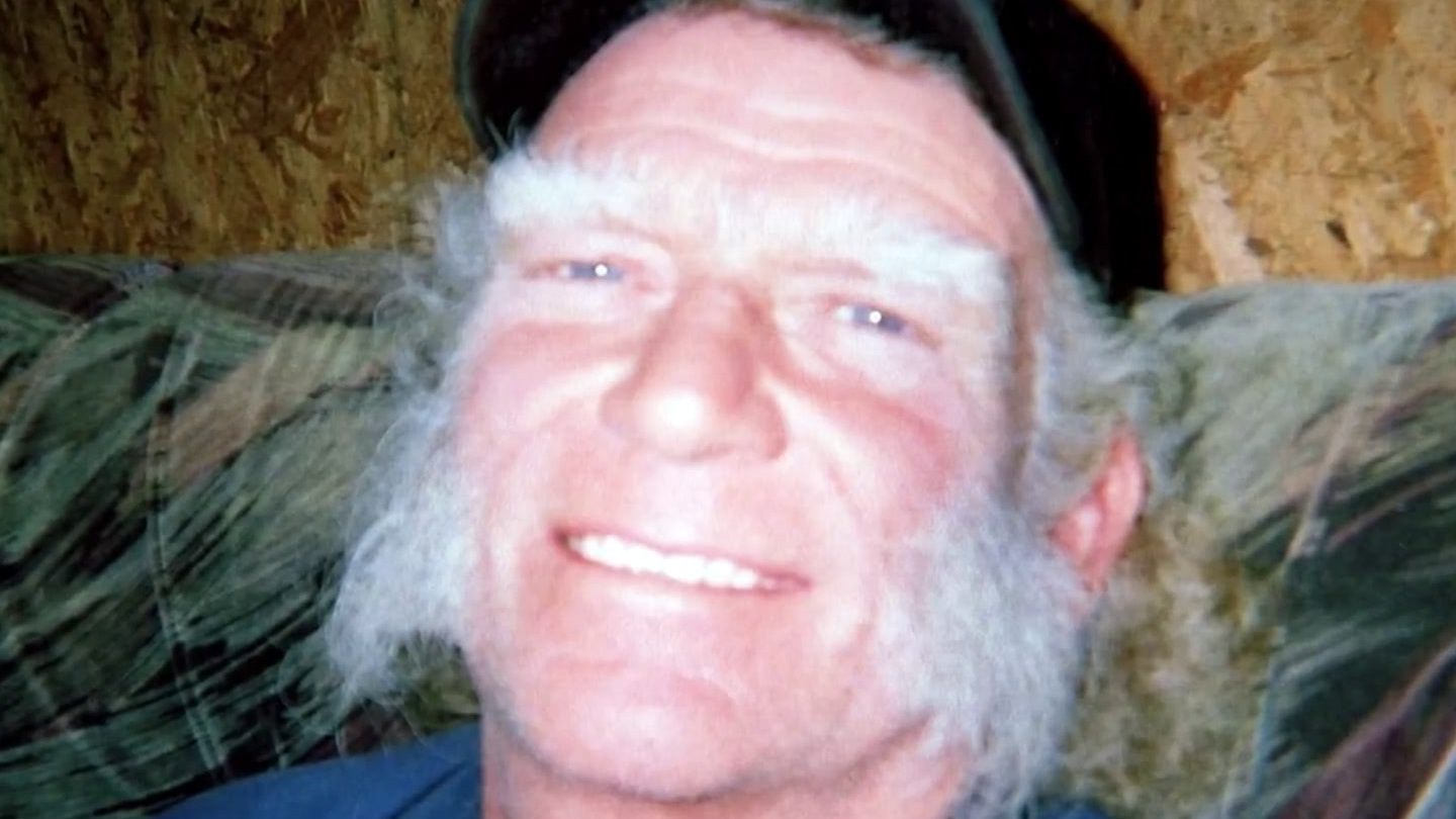 SNAPPED: Mangrum - TV Guide