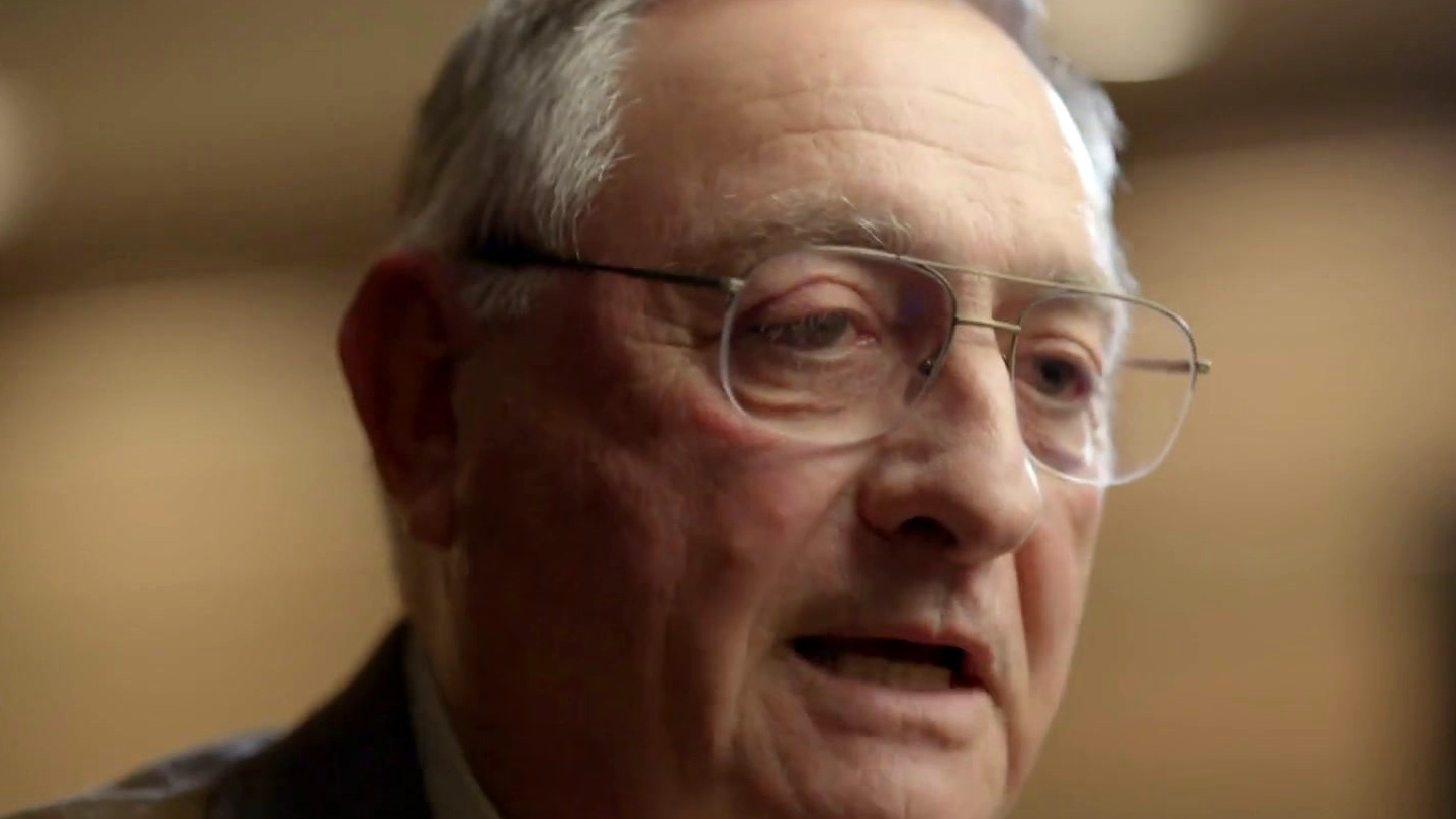 Accident, Suicide, or Murder: A Deadly Inferno - TV Guide