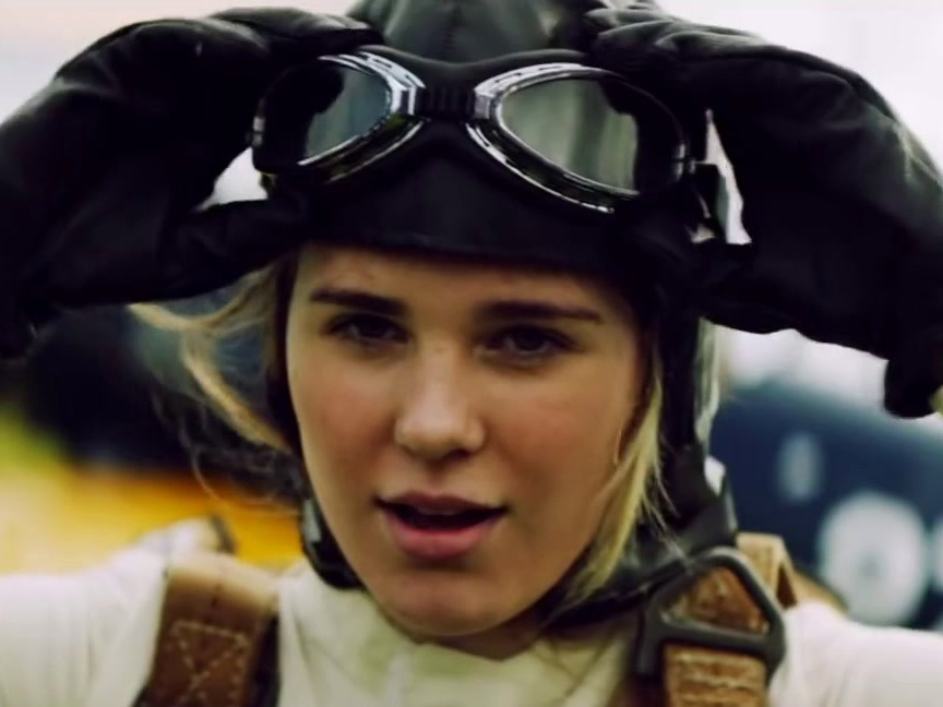 The Titans That Built America - Where to Watch and Stream - TV Guide