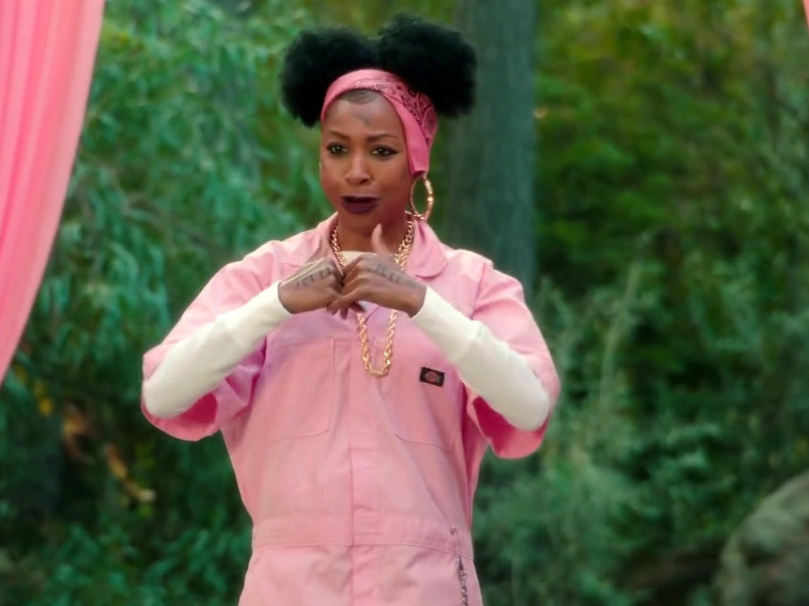 Lacey Duke - TV Guide