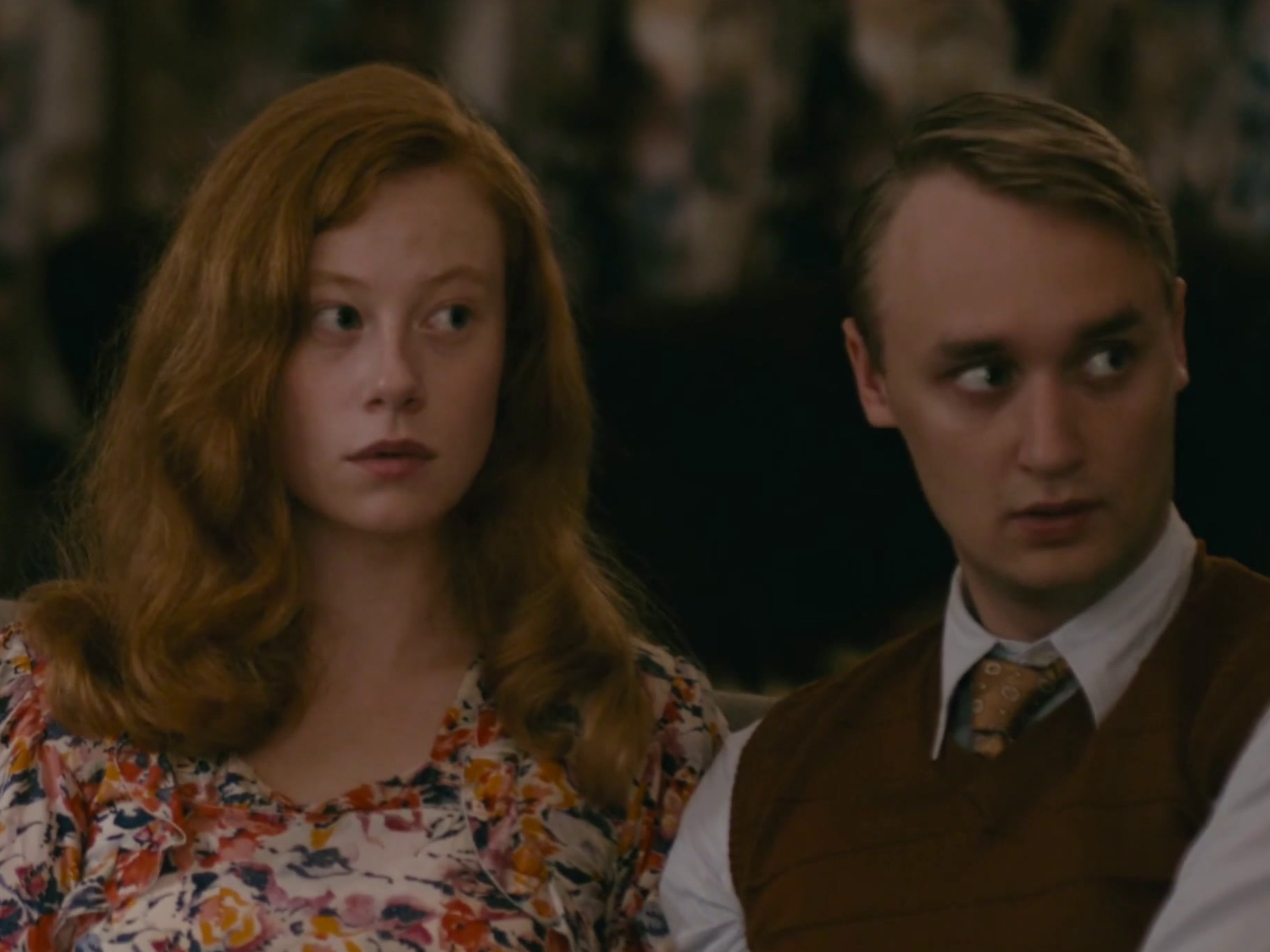 Flemming Quist Møller - TV Guide