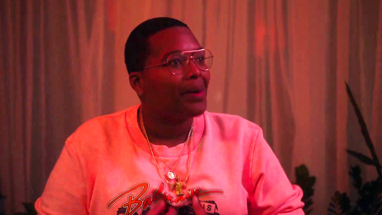 Pause With Sam Jay - Season 1 Reviews - Metacritic