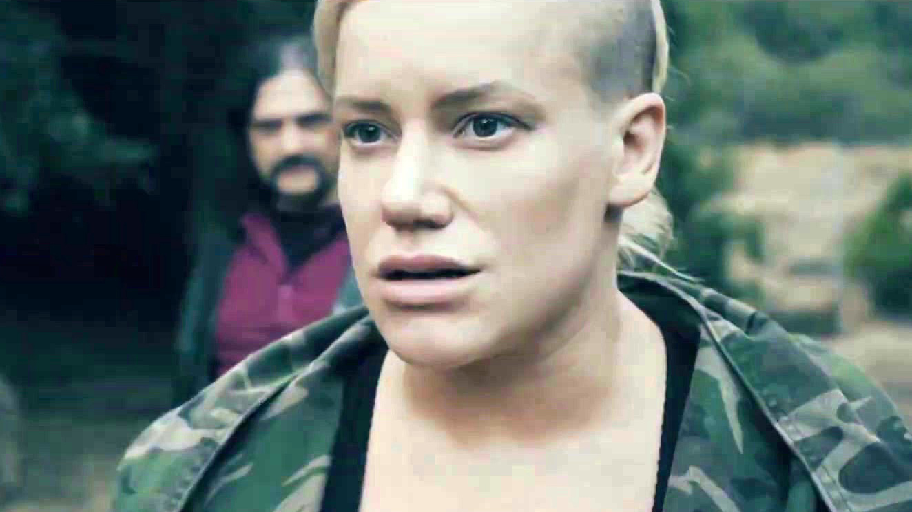 Unchained Reviews - Metacritic