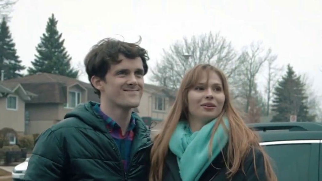 The Final Ride - Where to Watch and Stream - TV Guide