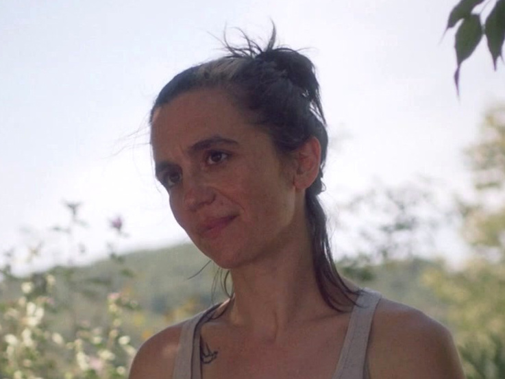 Hannah Pepper - TV Guide