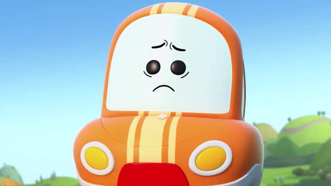 Go! Go! Cory Carson - Where to Watch and Stream - TV Guide