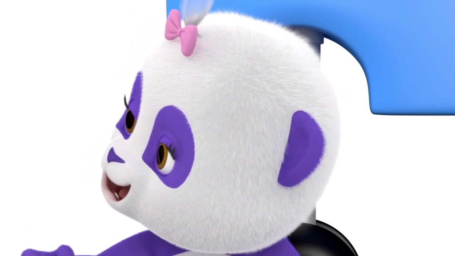 Word Party: Season 5 - TV Guide