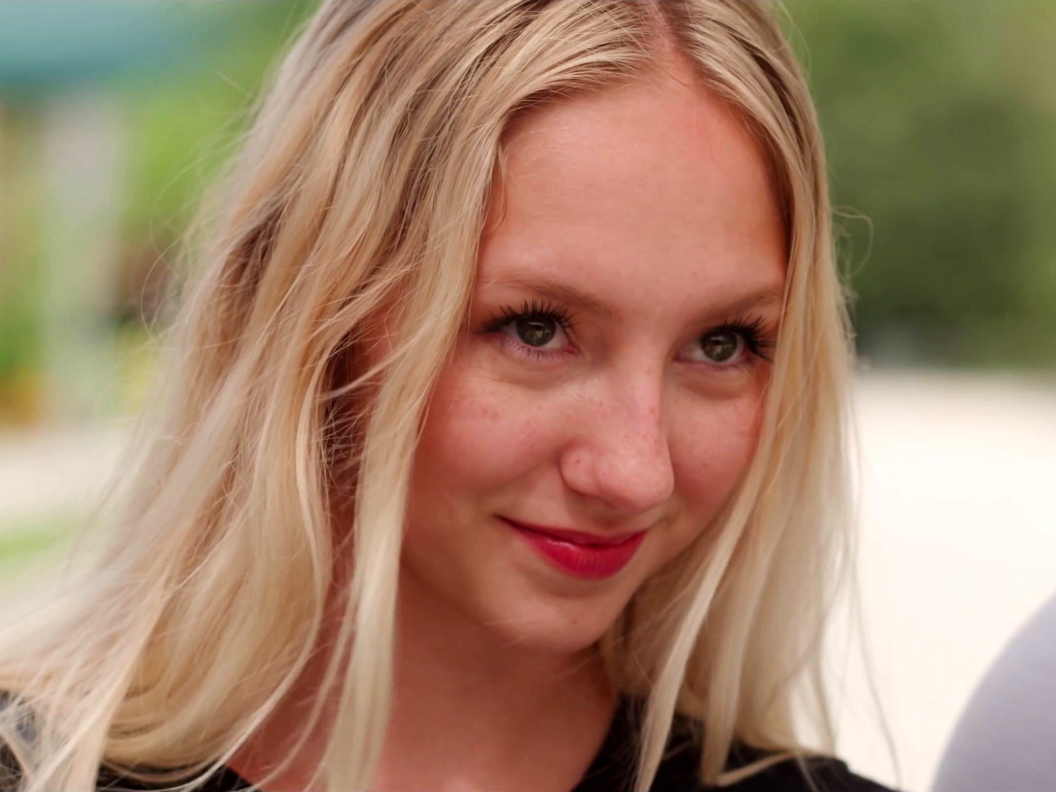 Sara Eklund - TV Guide