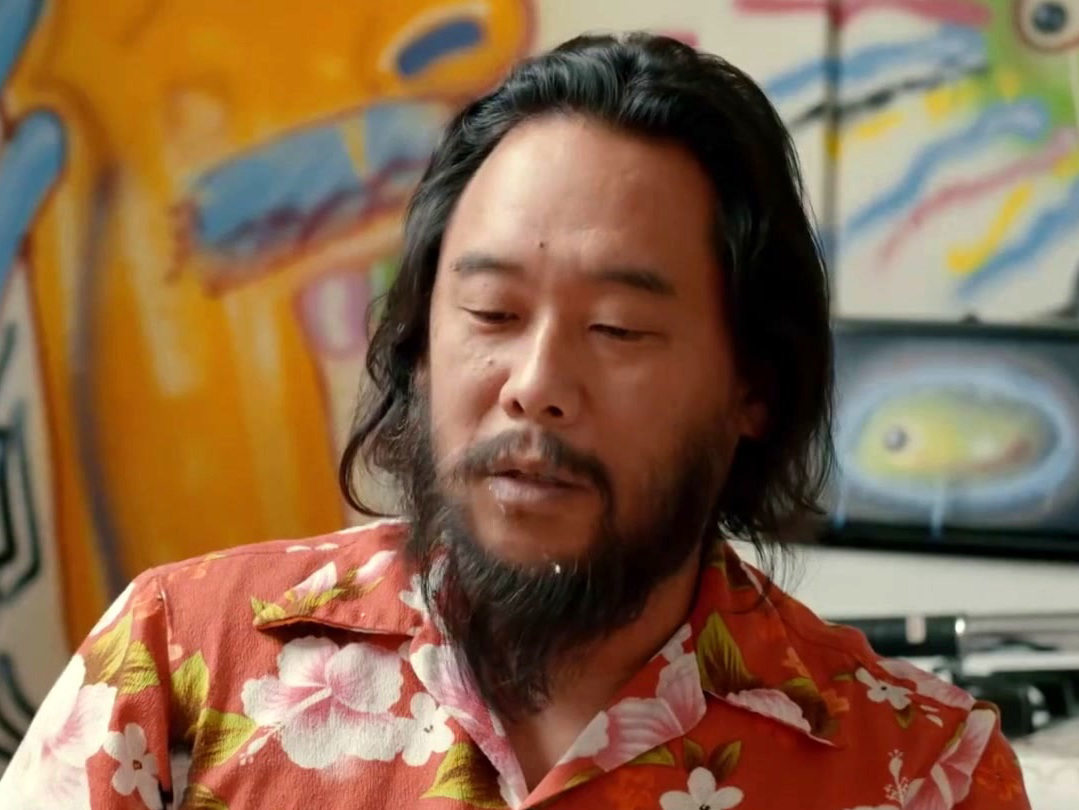 The Choe Show - Season 1 Reviews - Metacritic