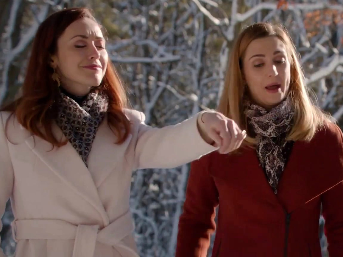 Good Witch: One Of A Kind - TV Guide