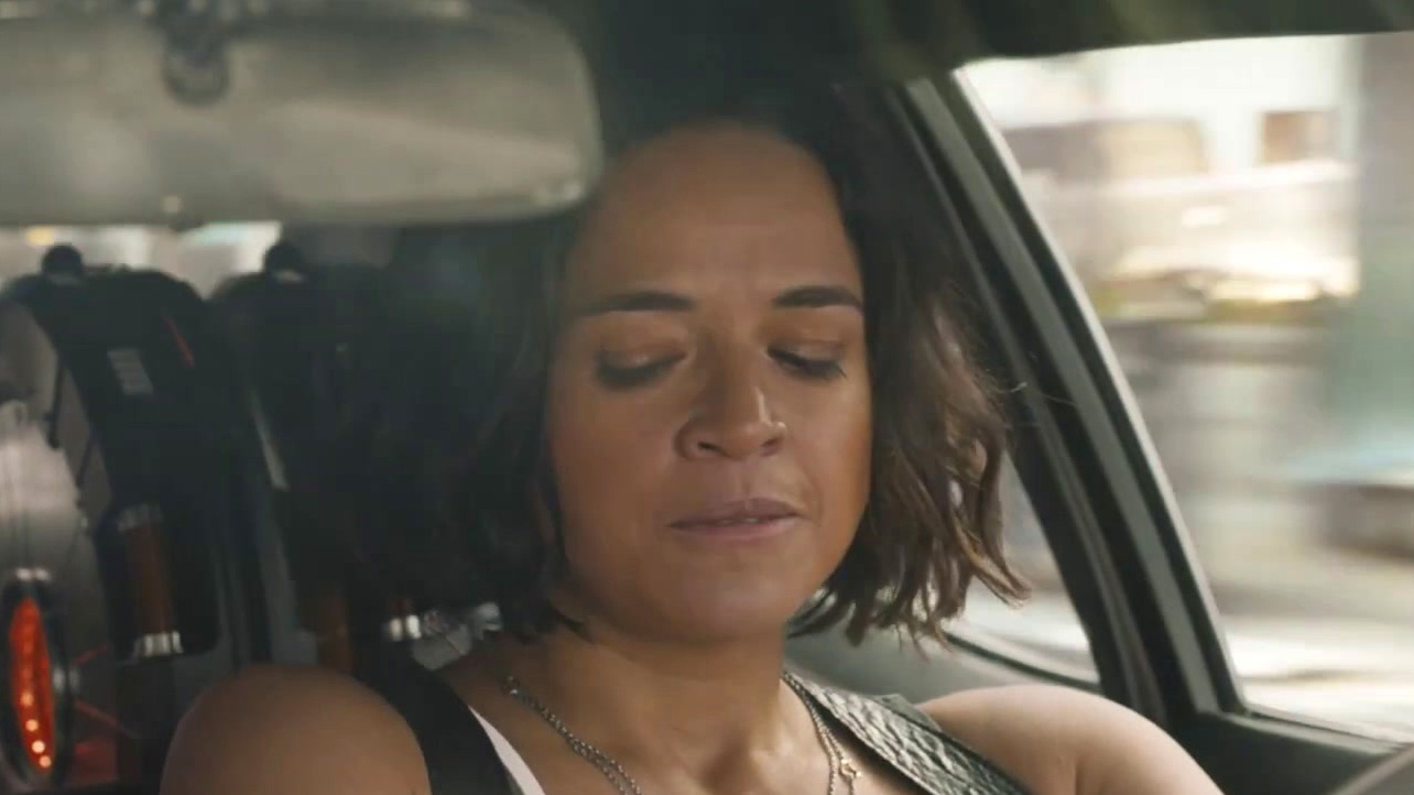 F9: The Fast Saga Reviews - Metacritic