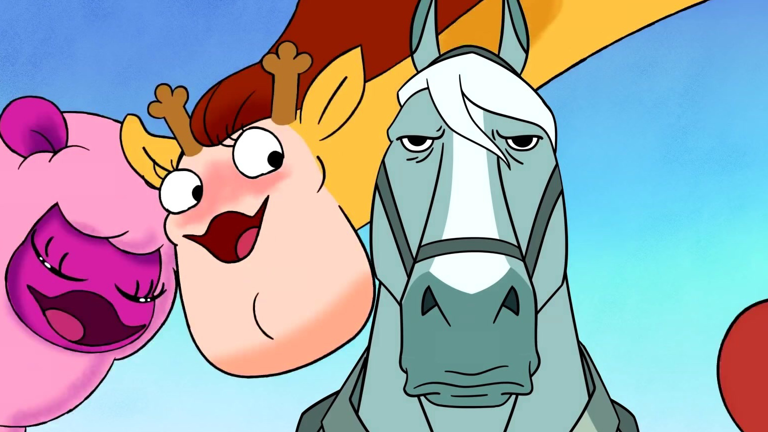 Centaurworld - Season 1 Reviews - Metacritic