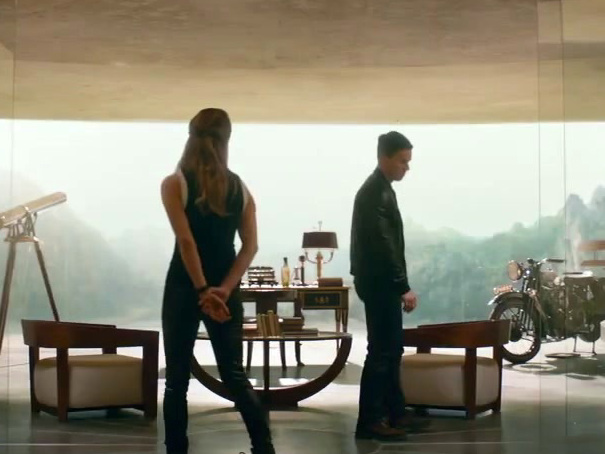 Infinite - Where to Watch and Stream - TV Guide