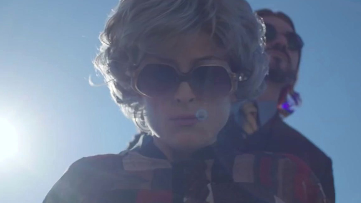 Heist - Where to Watch and Stream - TV Guide