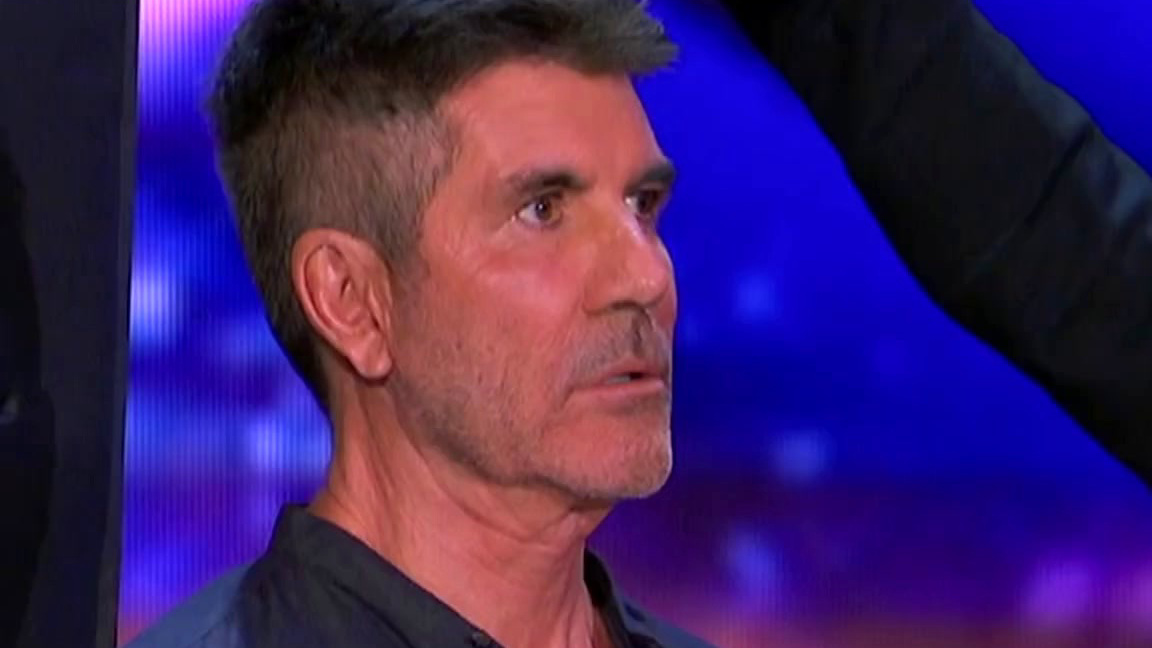 America's Got Talent: Sheldon Riley Surprises The Judges With A Soulful ...