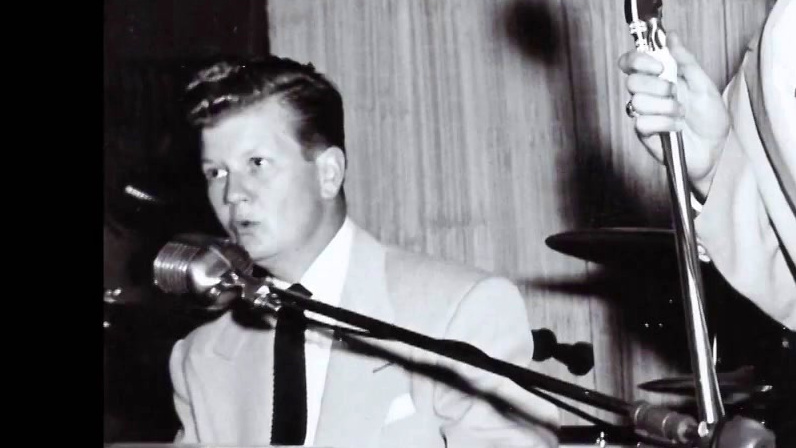 Morgan Sullivan - TV Guide