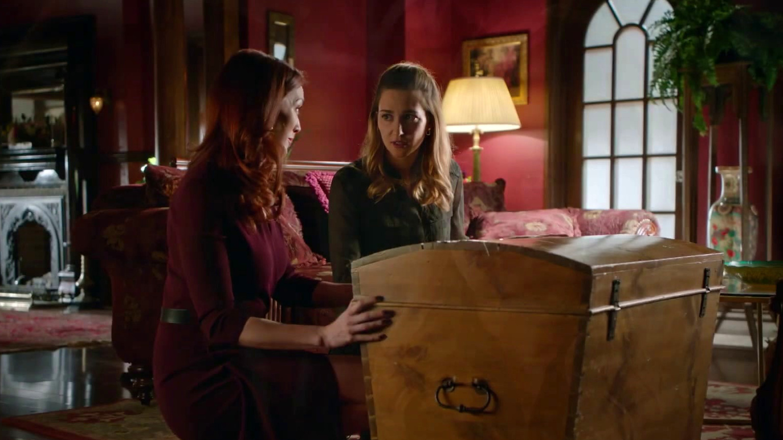 Good Witch - Season 4 Reviews - Metacritic