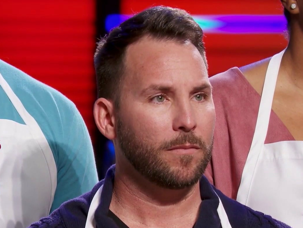 Masterchef: Ginger And Kumquat Glazed Monkfish - TV Guide