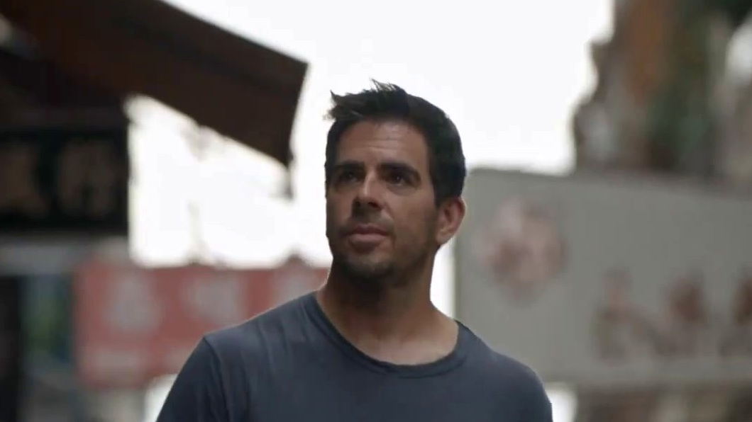 Fin Reviews - Metacritic